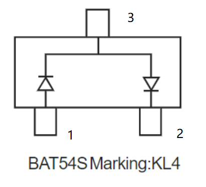 BAT54S_百度百科