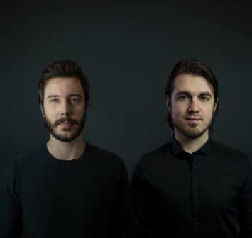 Vicetone_百度百科