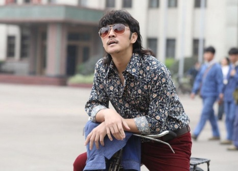 赵达（中国内地影视男演员）_百度百科