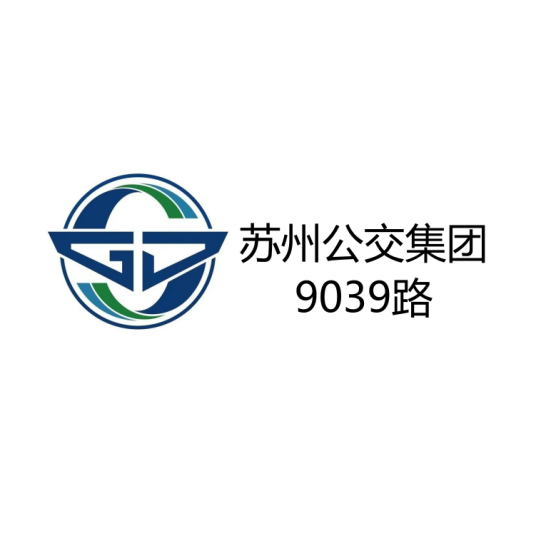 苏州公交9039路_百度百科