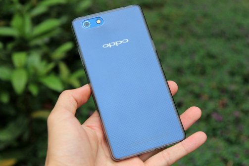 OPPO R1S_百度百科