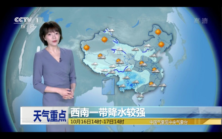 新闻30分_百度百科