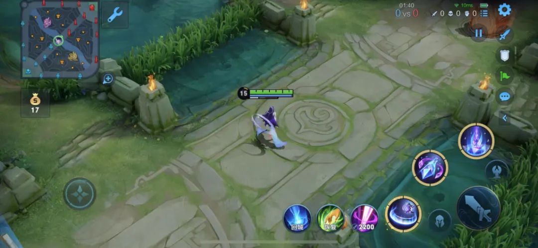 S29赛季的首位T0.5诞生，暃和杨玉环的“亲妈”，如何克制海月？_百科TA说