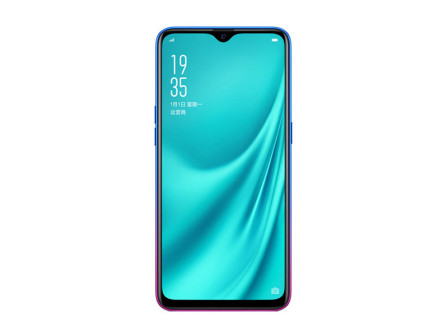 OPPO R15x_百度百科