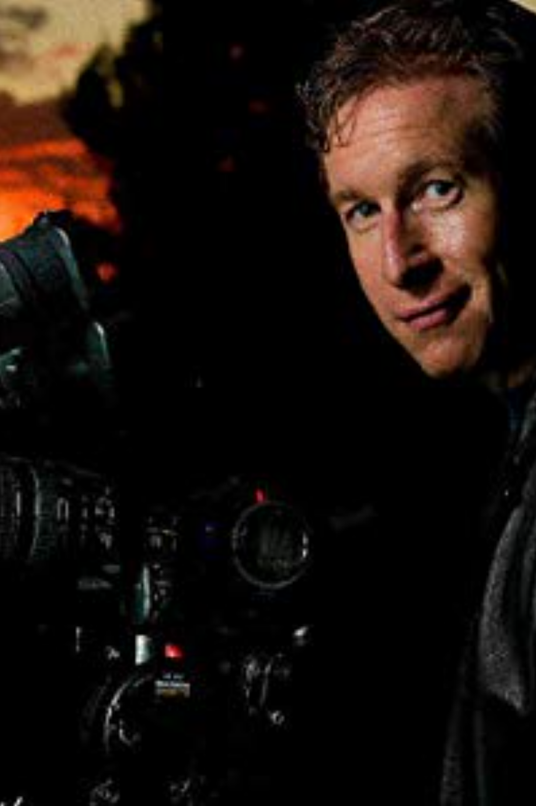 Chris M. Allport_百度百科