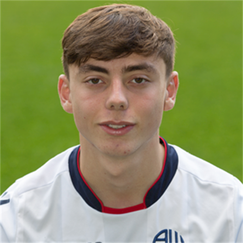 Callum King-Harmes_百度百科