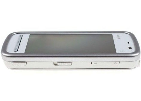 nokia 5233_百度百科