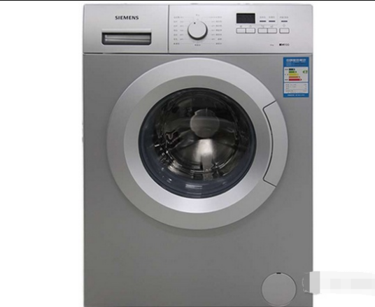西门子XQG60-WM08X1680W_百度百科