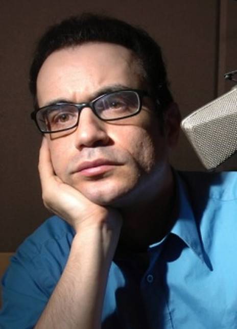 Jonathan Goldstein_百度百科