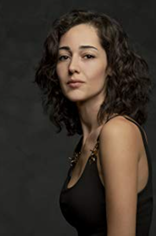 Tugce Altug_百度百科