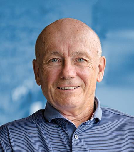 彼得·豪伊特（2025年诺贝尔经济学奖得主、布朗大学经济学教授、Lyn Crost社会科学教授）_百度百科