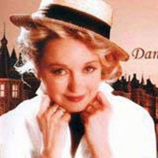 Danielle Vidal_百度百科