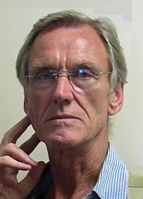 John Steiner_百度百科