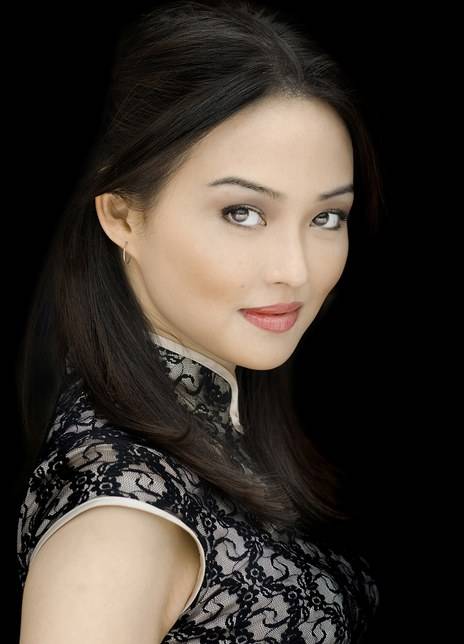 Elizabeth Tan_百度百科