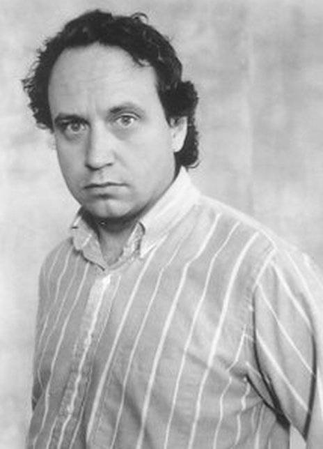 Rodney Brooks_百度百科