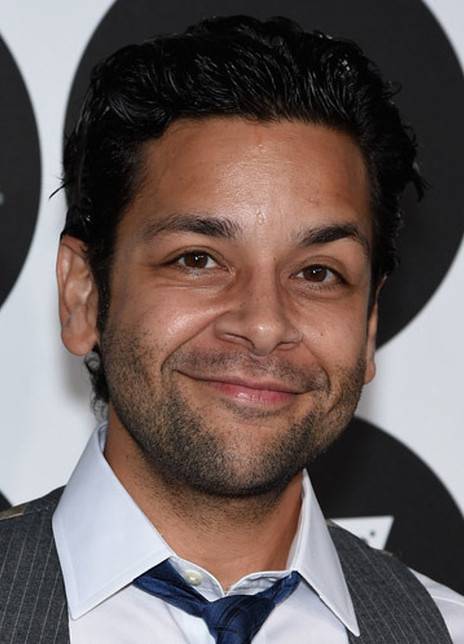 Izzy Diaz_百度百科