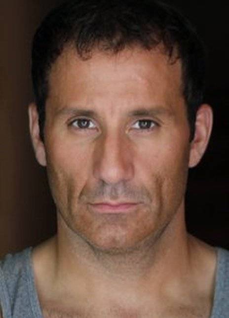 Michael Boisvert_百度百科