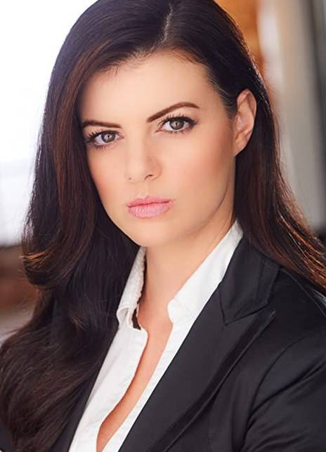 Marlene Mc'Cohen_百度百科