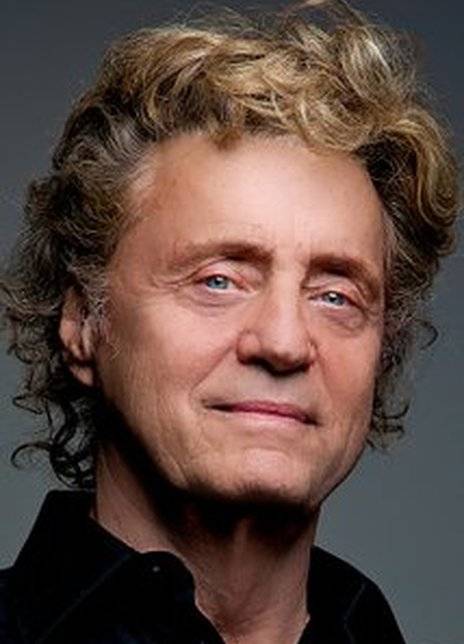 Shadoe Stevens_百度百科