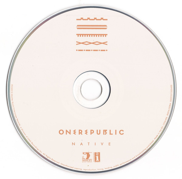 native（2014年OneRepublic发行的专辑）_百度百科