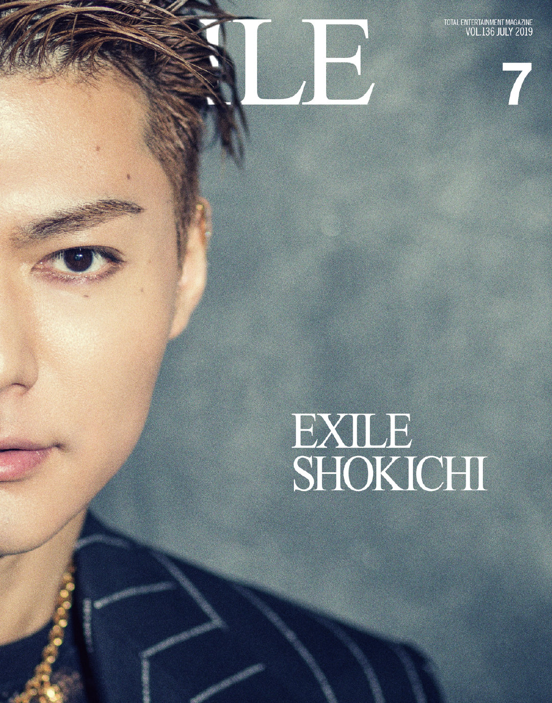 SHOKICHI_百度百科