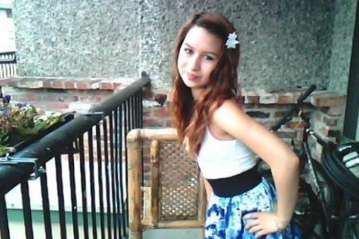 amanda todd_百度百科