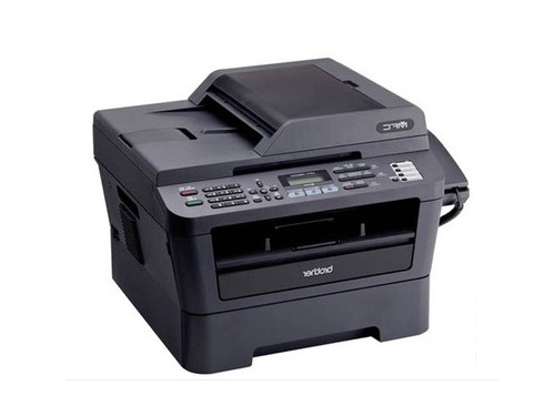 兄弟MFC-7860DN_百度百科