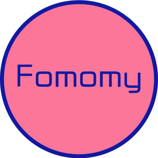 Fomomy_百度百科