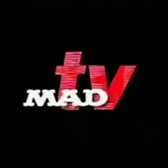 MADtv_百度百科