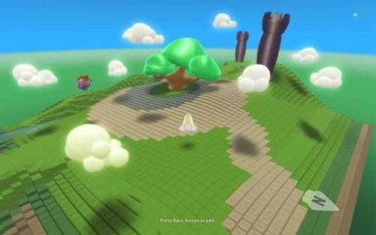Kodu Game Lab_百度百科