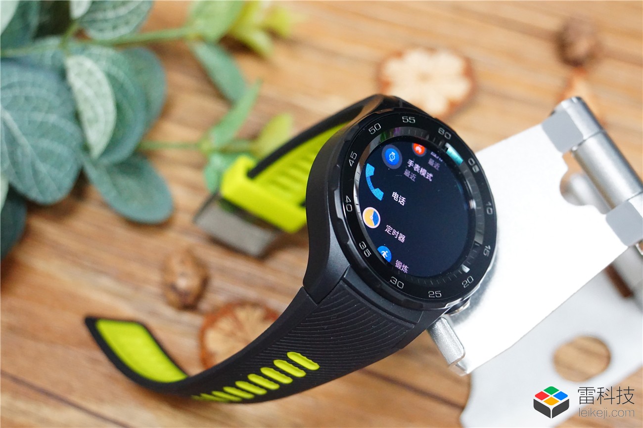 连手机都不用带？华为新款智能手表体验：eSIM功能平凡却强大_百科TA说