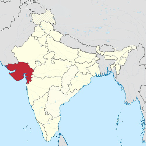 古吉拉特邦_百度百科