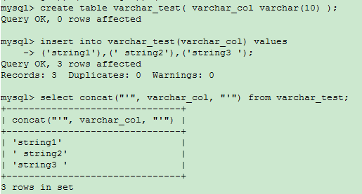 varchar_百度百科