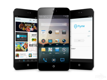 魅族MX2(16GB)_百度百科