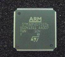 STM32F207_百度百科