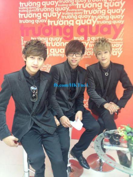 HKT组合_百度百科