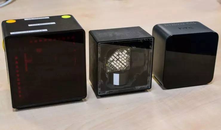 让HTC Vive体验爆表Lighthouse技术到底怎么运转？让我拆解给你看_百科TA说