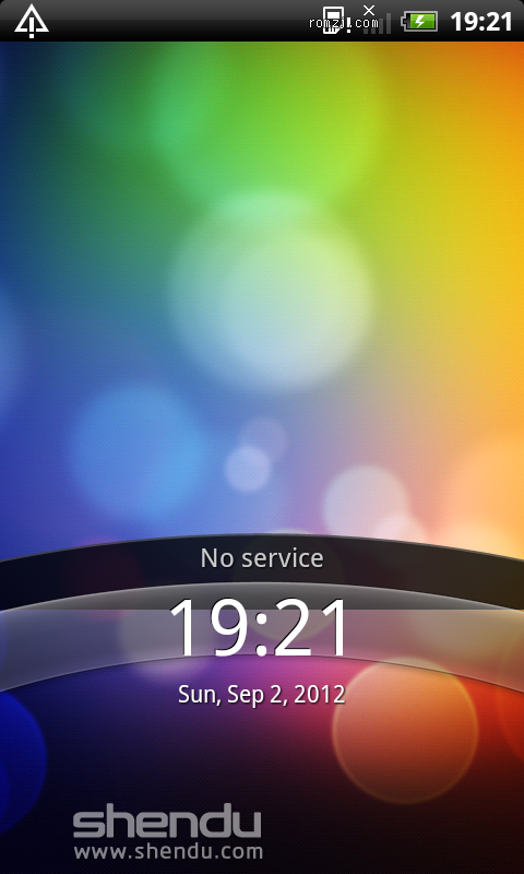 HTC Desire(G7) ROM_百度百科