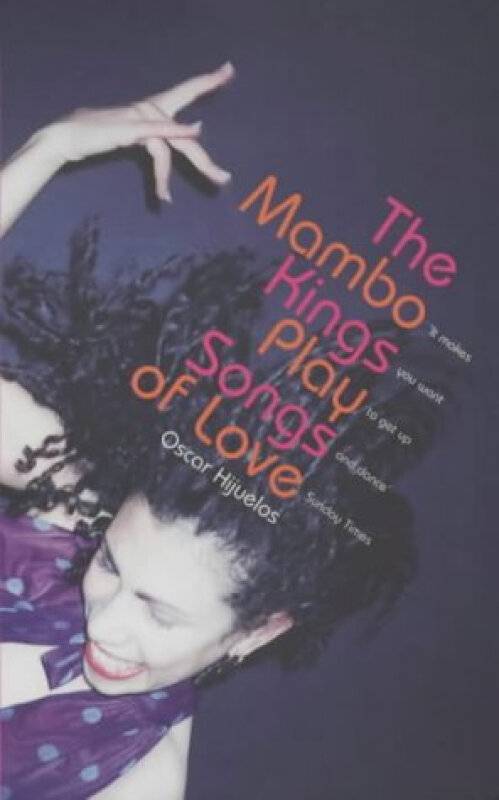 The Mambo Kings Play Songs of Love_百度百科