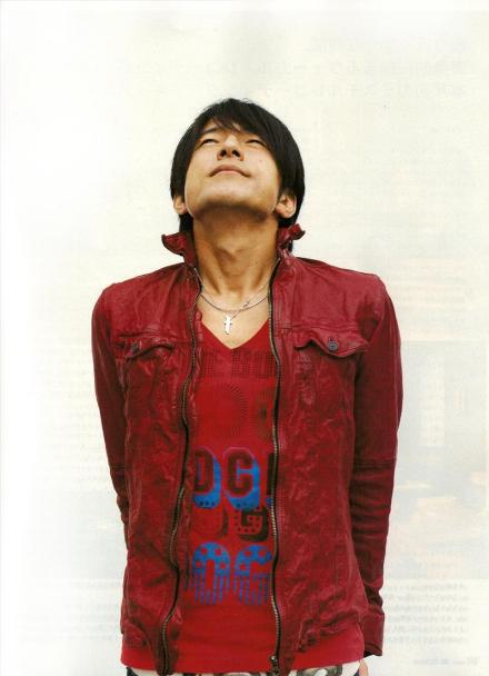 樱井和寿_百度百科