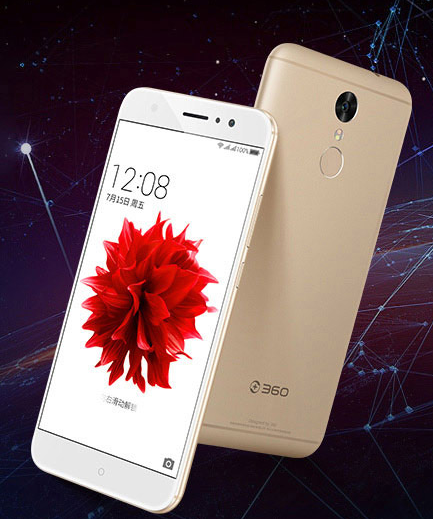 360N4S骁龙版_百度百科