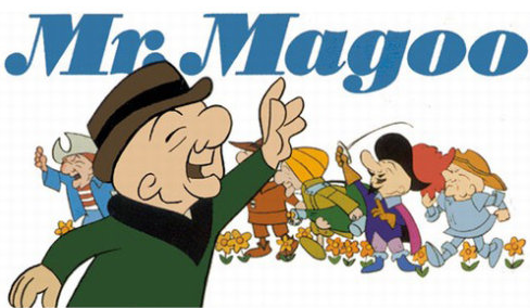 不同于迪士尼，对动画历史影响深远：UPA工作室漫谈_百科TA说