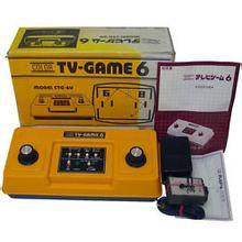 COLOR TV GAME 6_百度百科