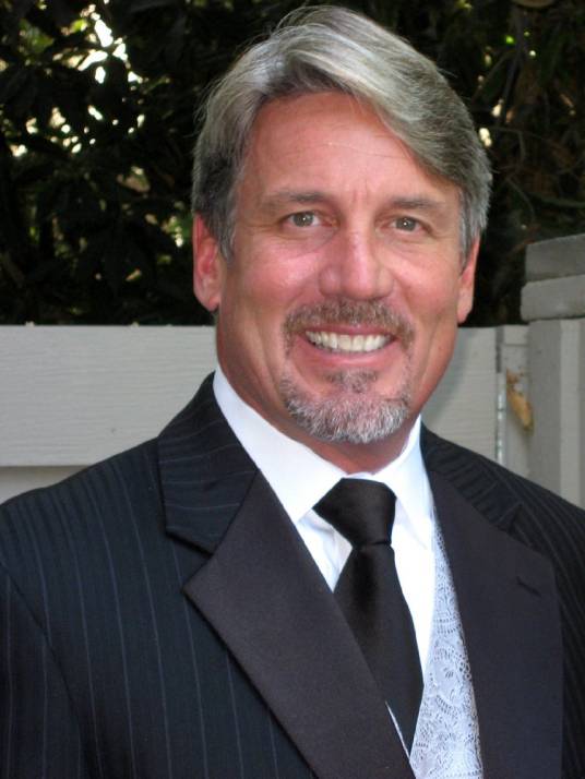 Jim Vickers_百度百科