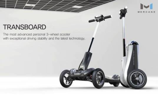 Transboard_百度百科