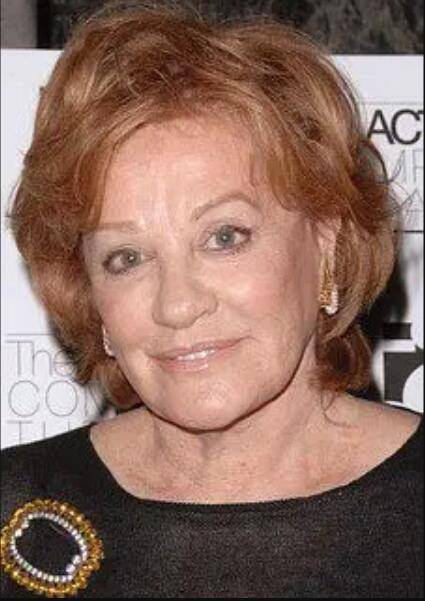 Cynthia Harris_百度百科