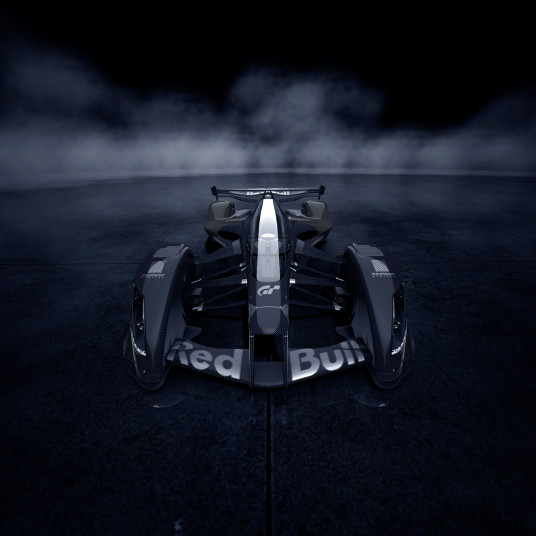 Red Bull X2011_百度百科