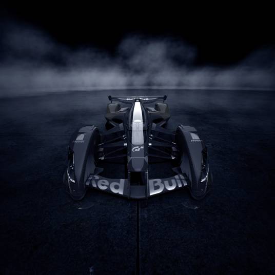 Red Bull X2011_百度百科
