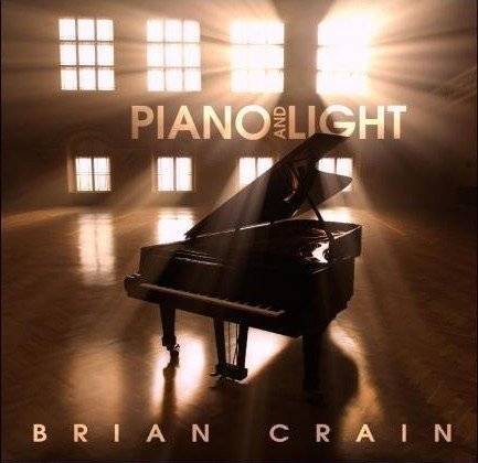 Brian Crain_百度百科