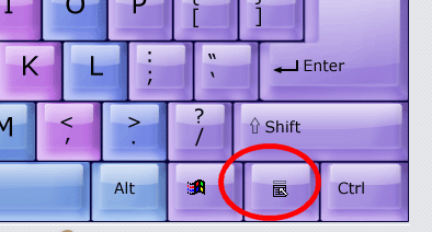 Application key_百度百科